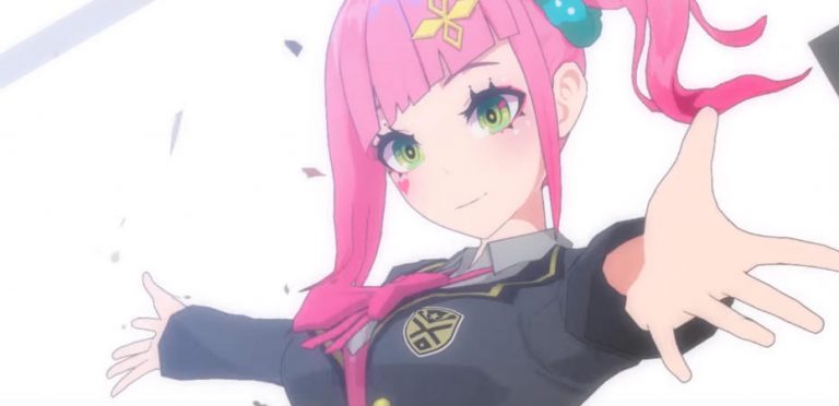 Começa campanha no Kickstarter para a visual novel Tokyo Chronos