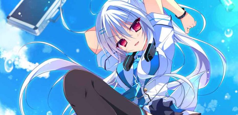 Versão internacional da visual novel Lamunation é anunciada