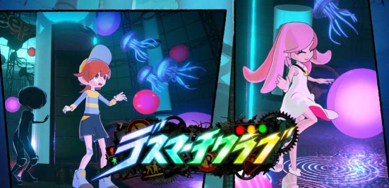 Death March Club tem imagens e detalhes sobre sua história divulgados