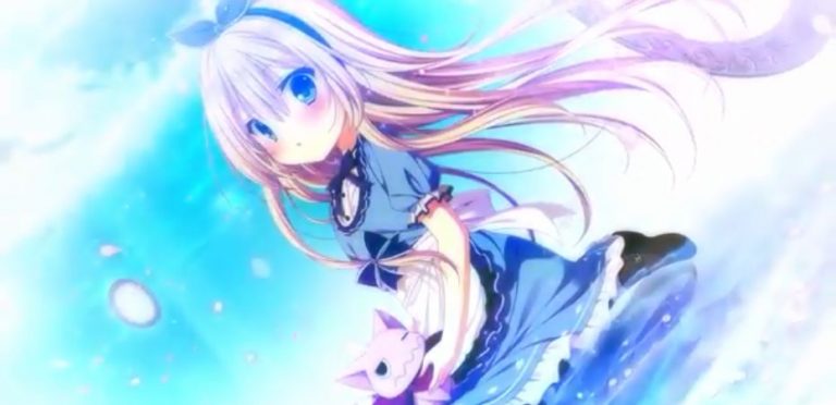 Novidades e trailer da visual novel Da Capo IV são liberados