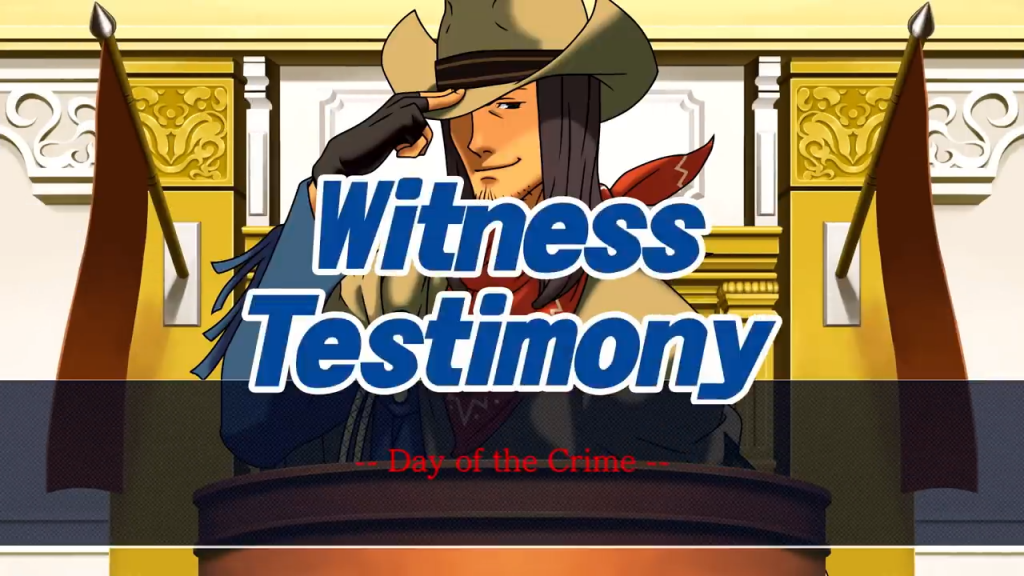 Phoenix Wright: Ace Attorney Trilogy é lançado para consoles e PC