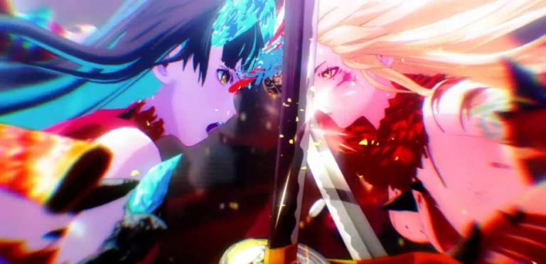 Onechanbara Origin tem seu primeiro trailer liberado