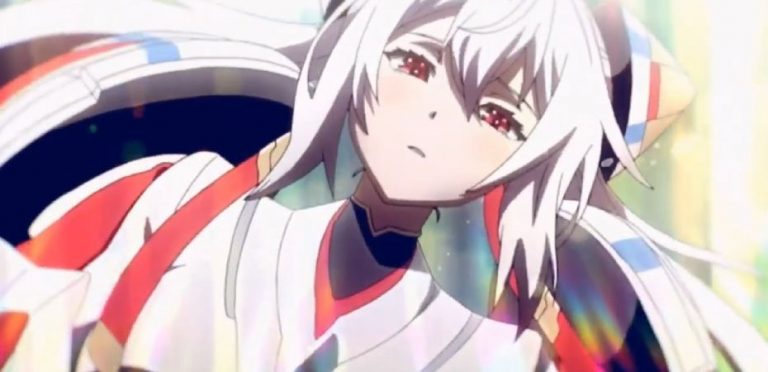 Phantasy Star Online 2: Episode Oracle estréia em outubro