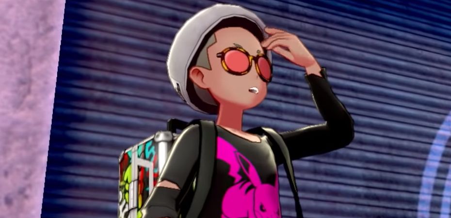 Pokémon Sword & Shield recebe novos vídeos de gameplay • Densetsu Games