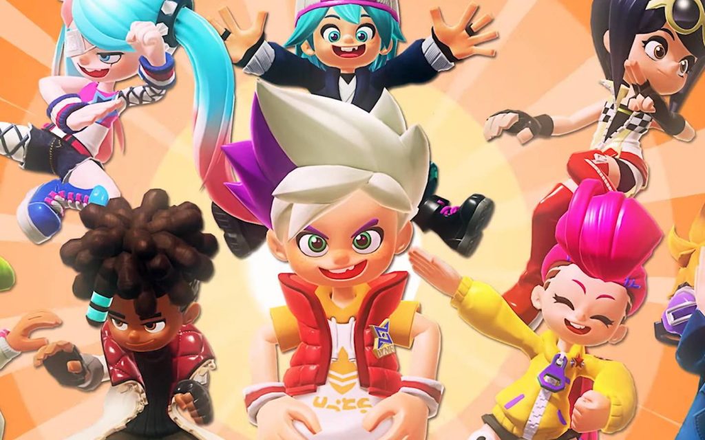 Ninjala terá DLC com modo offline perto de seu lançamento