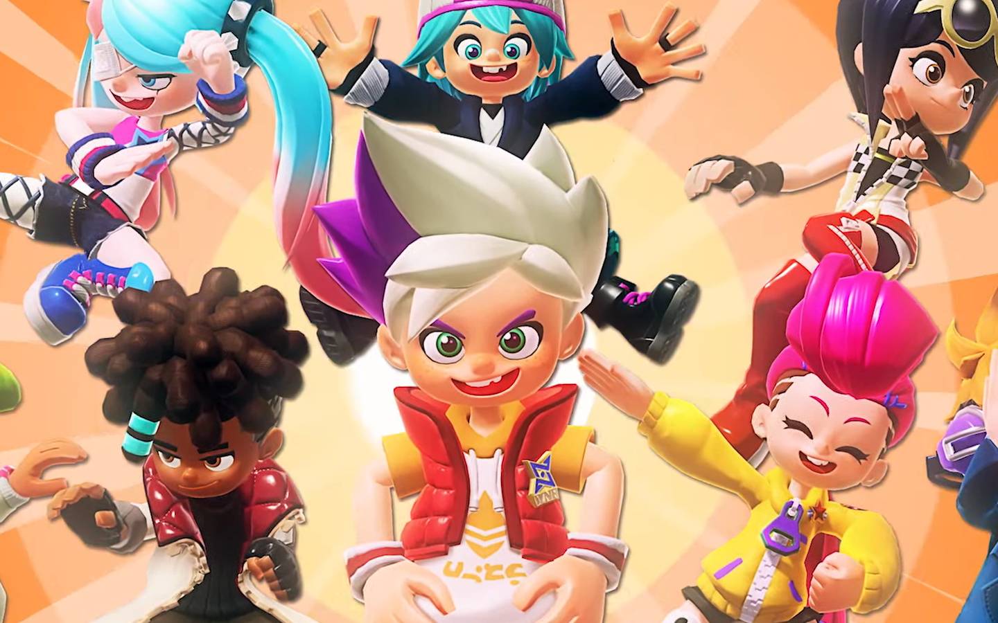 Ninjala terá DLC com modo offline perto de seu lançamento