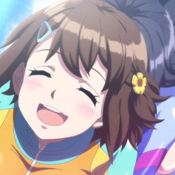 Neptunia Virtual Stars terá DLCs de Kizuna AI e Towa Kiseki