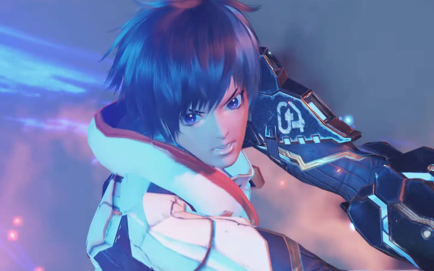 Phantasy Star Online 2: New Genesis é anunciado para 2021