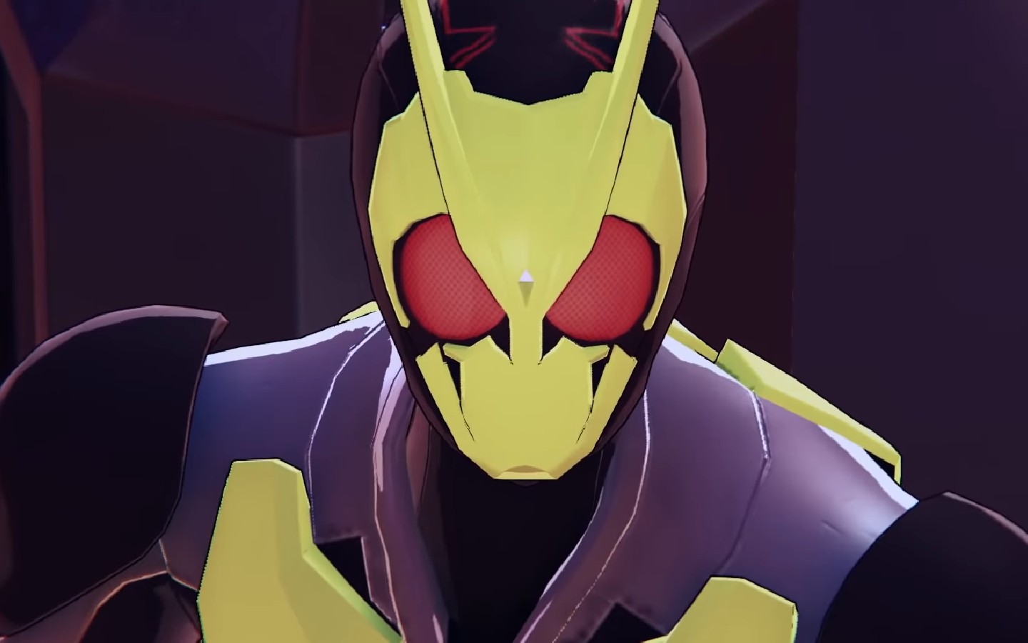 Bandai Namco anuncia novo jogo da série Kamen Rider