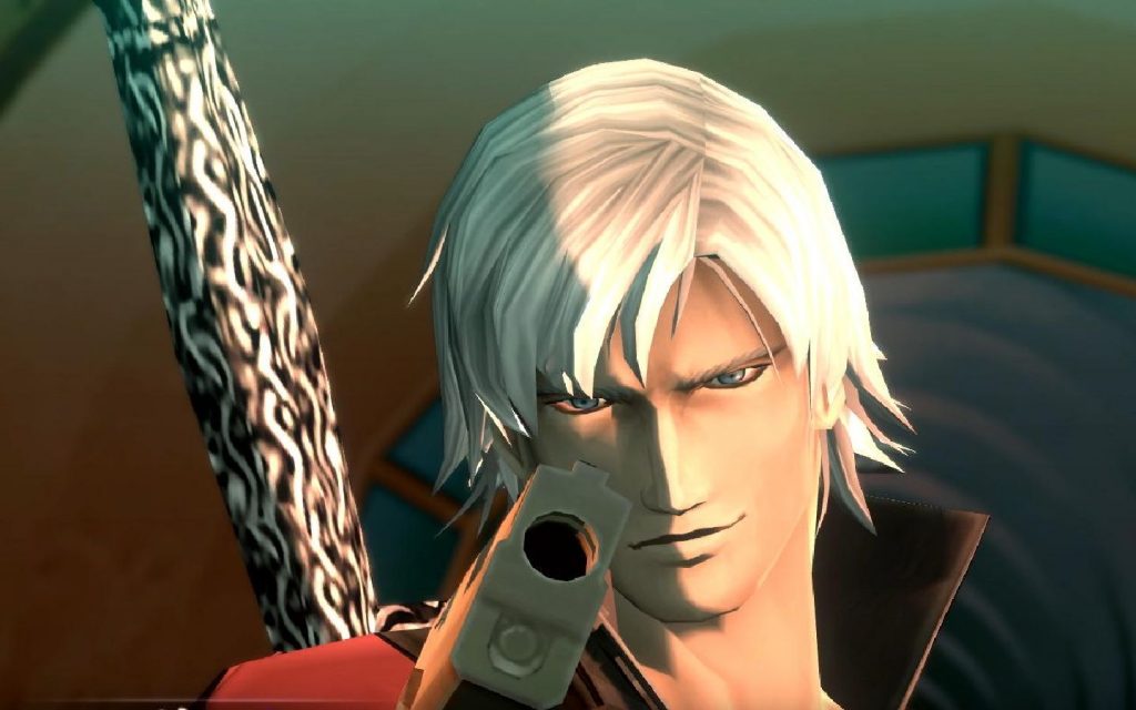 SMT III: Nocturne HD Remaster revela novas imagens de Dante