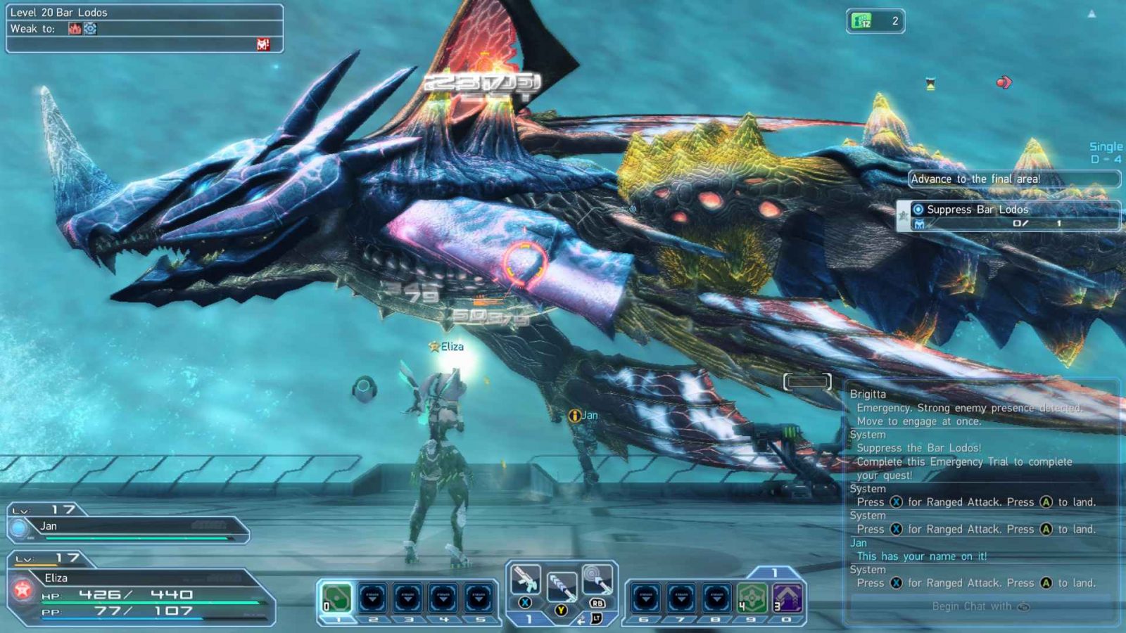 Phantasy Star Online 2 é finalmente disponibilizado na Steam