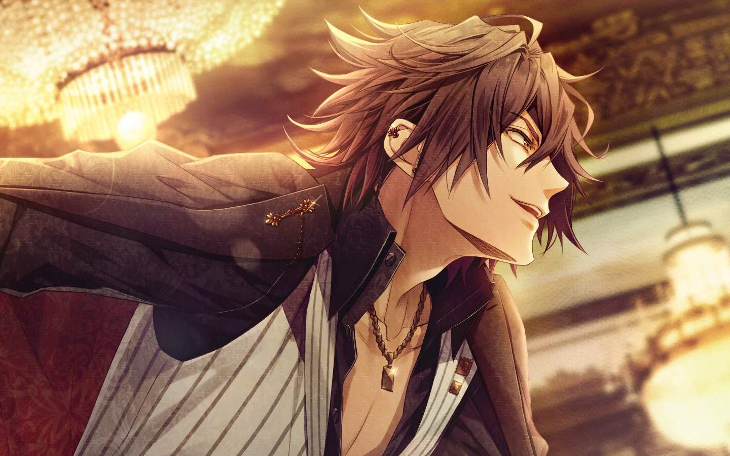 Piofiore: Episodio 1926 tem data de lançamento adiada no Japão