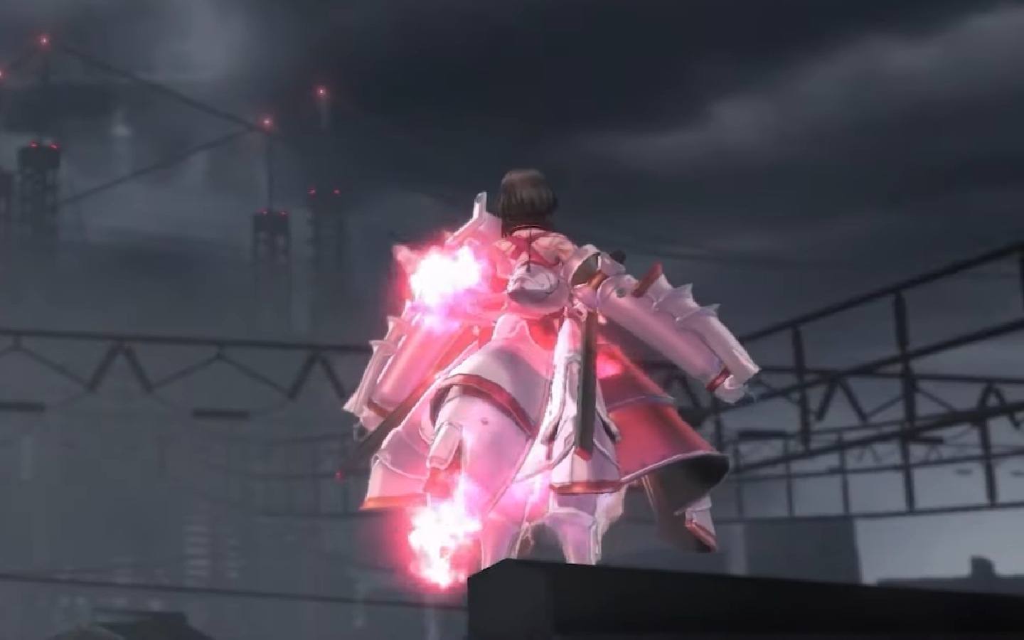 Delightworks anuncia novo título de RPG misterioso