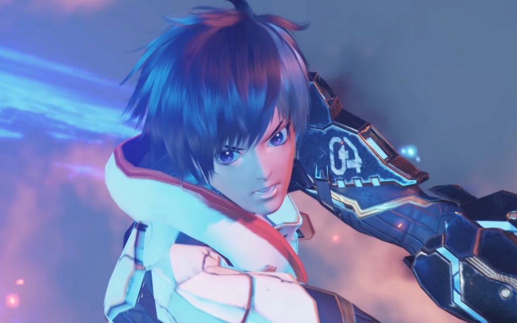 Phantasy Star Online 2 New Genesis revela algumas novidades