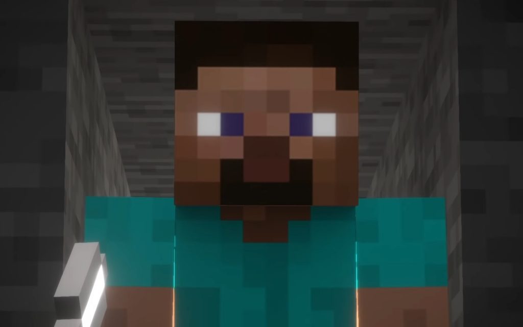 Super Smash Bros. Ultimate receberá Steve de Minecraft