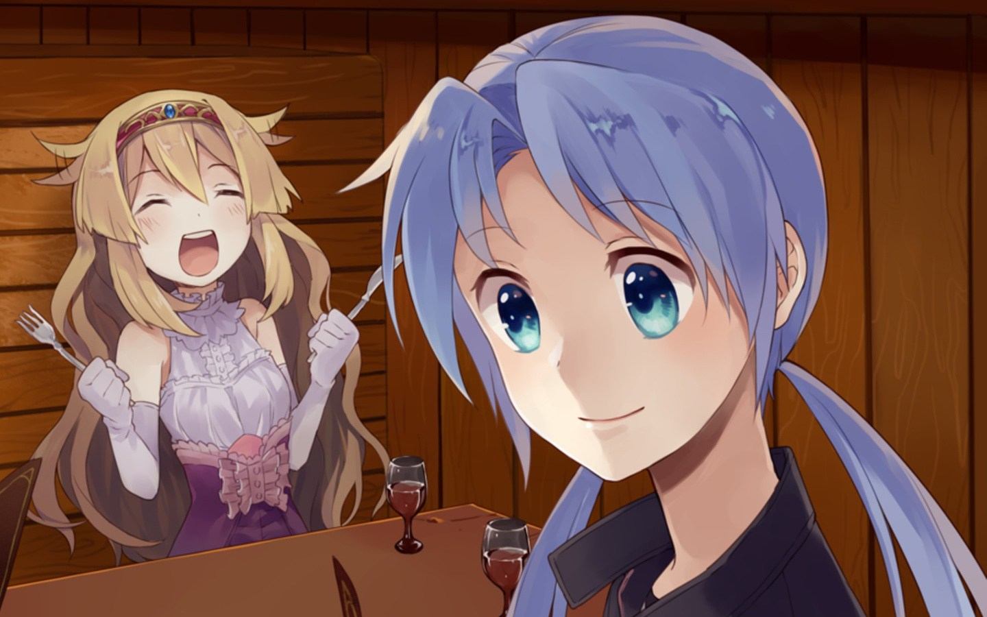 Fault Milestone 2 Side: Above chegará ao Switch em dezembro