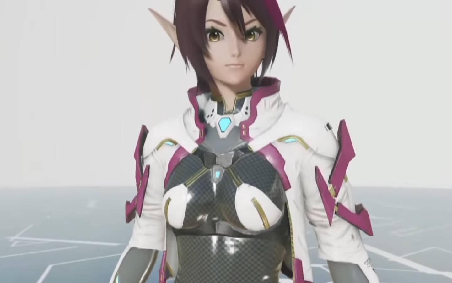 PSO2: New Genesis iniciará beta fechado de PC em janeiro de 2021