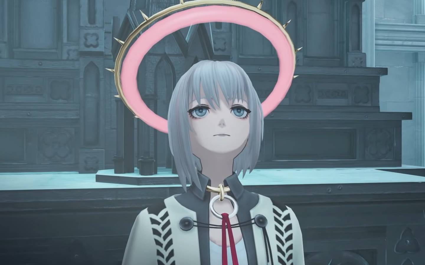 Caligula2 é oficialmente anunciado para PS4 e Switch