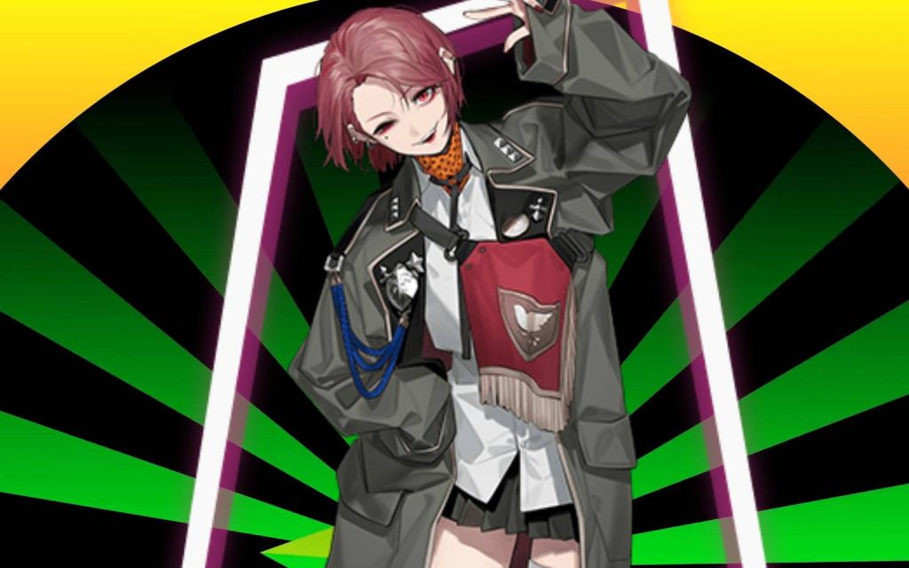 Kudan é a estrela do novo trailer de The Caligula Effect 2