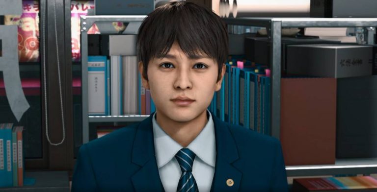 Sega se prepara para anunciar algo relacionado a Judgment em maio