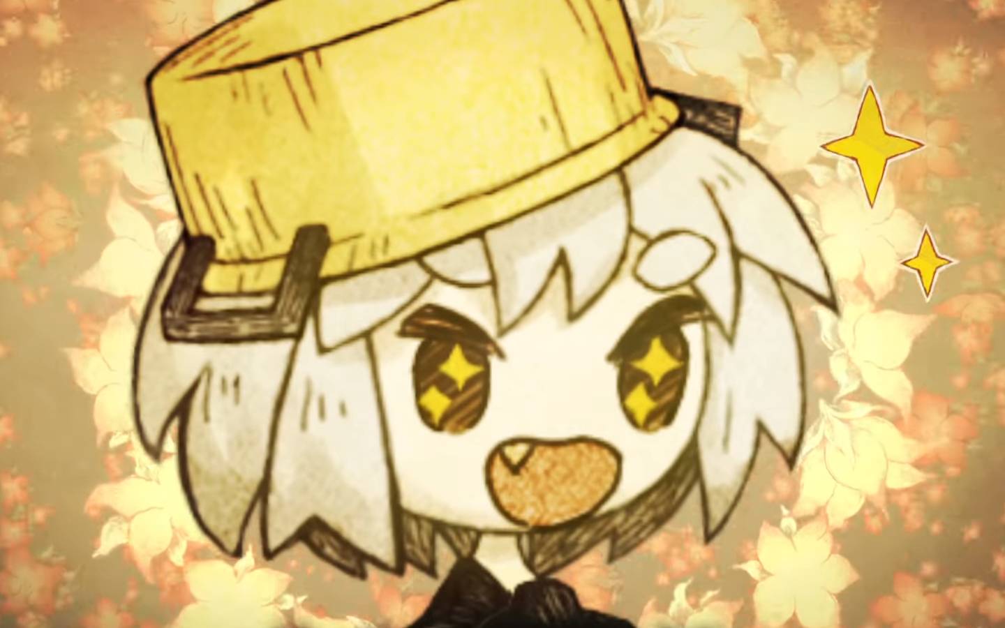 Warui Ousama to Rippa-na Yuusha recebe trailer e detalhes