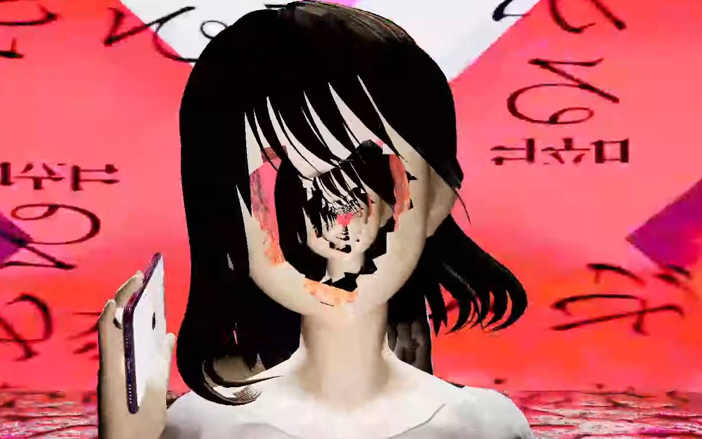 Jogo de terror surreal GoHome terá versão para Switch no Japão
