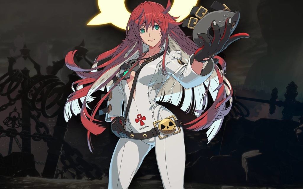 Guilty Gear Strive confirma Jack-O' como segunda personagem DLC