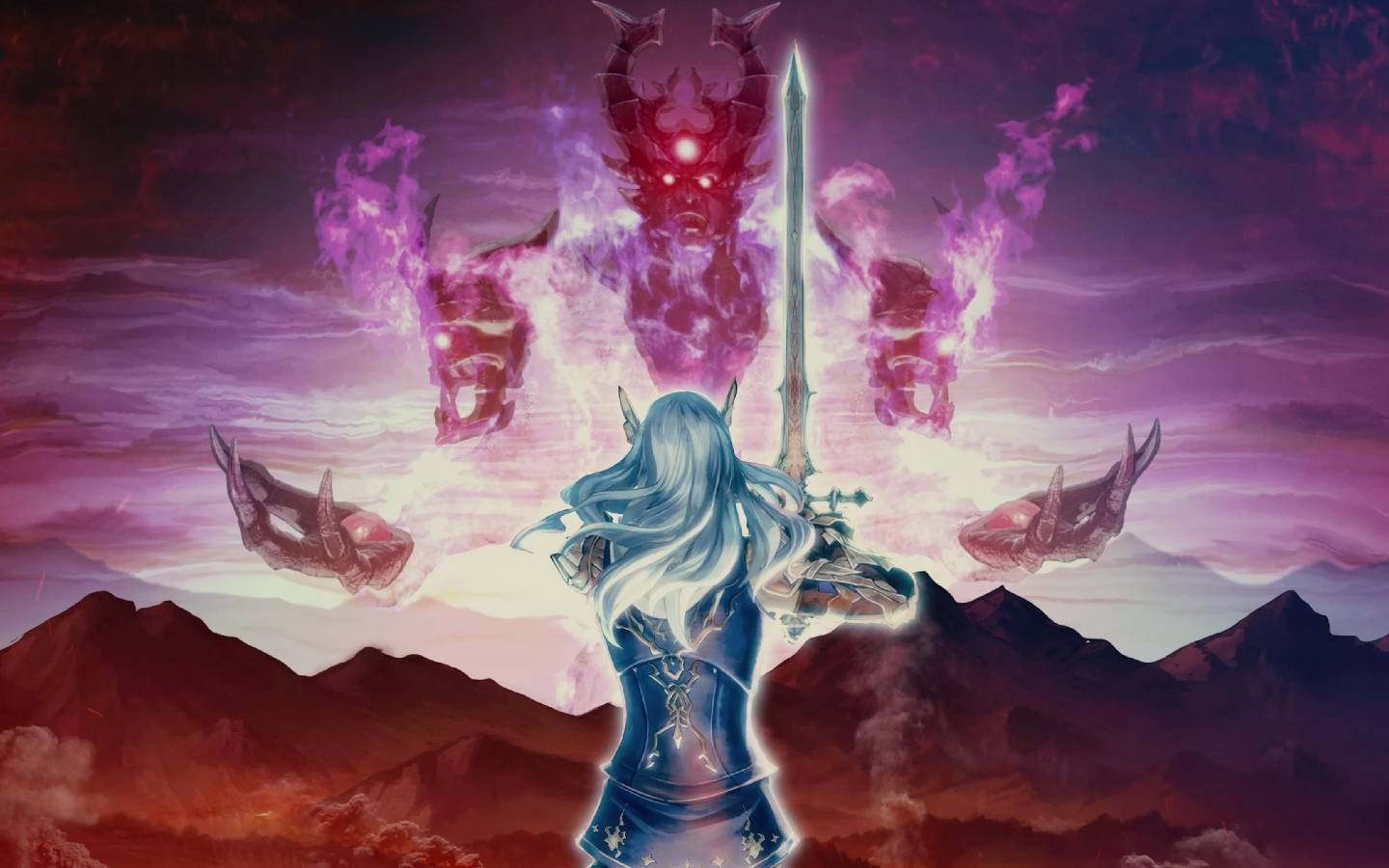 ActRaiser é renascido com remaster para consoles, PC e mobile