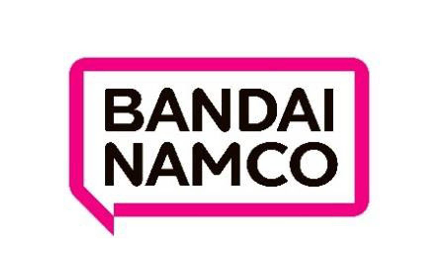 Bandai Namco revela novo logo corporativo e propósito