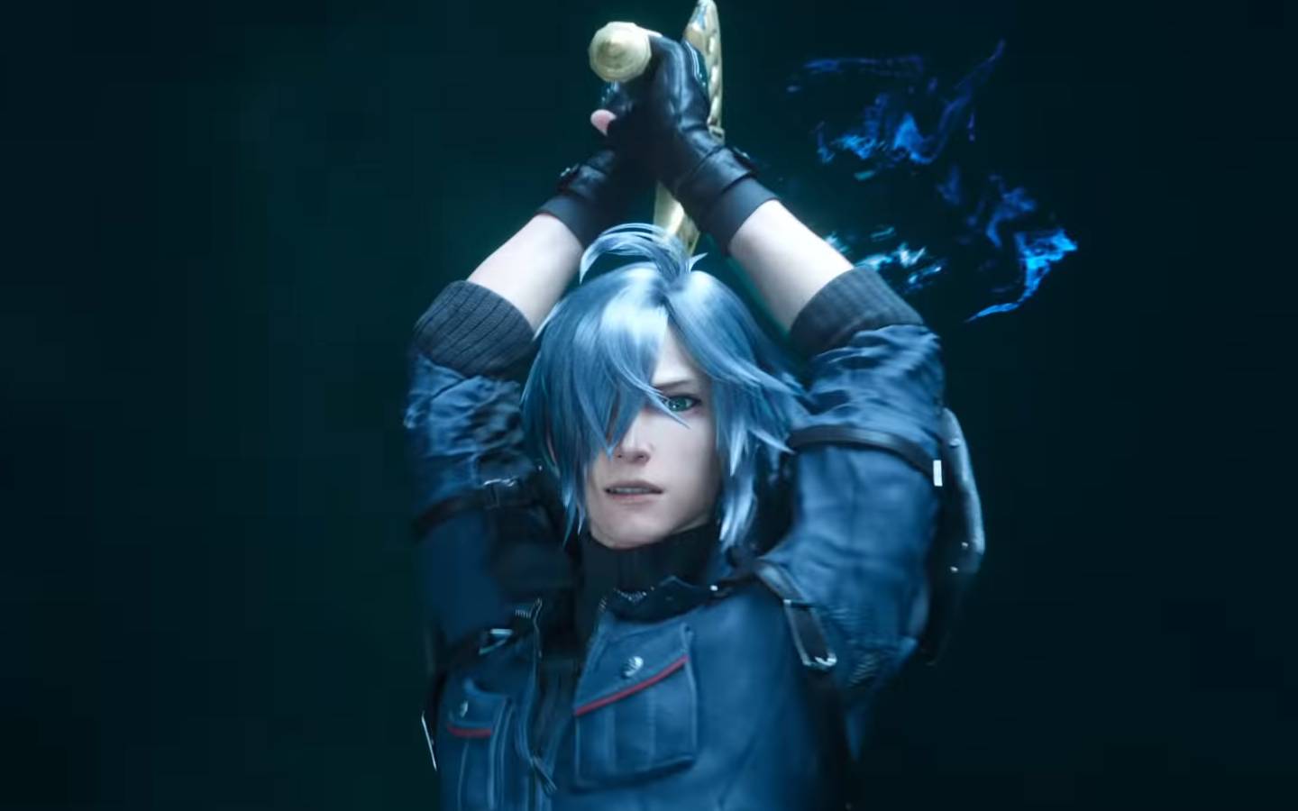 Final Fantasy VII: The First Soldier ganha um novo trailer