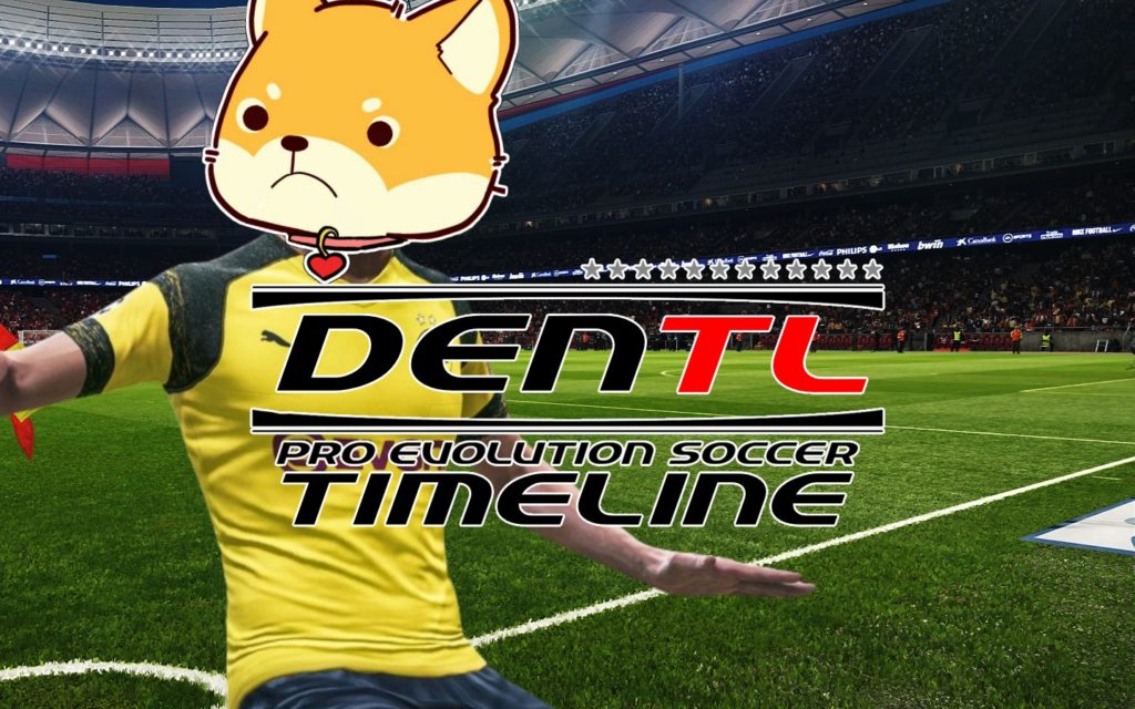 A Evolução de PES / Winning Eleven | #TimelineLendária