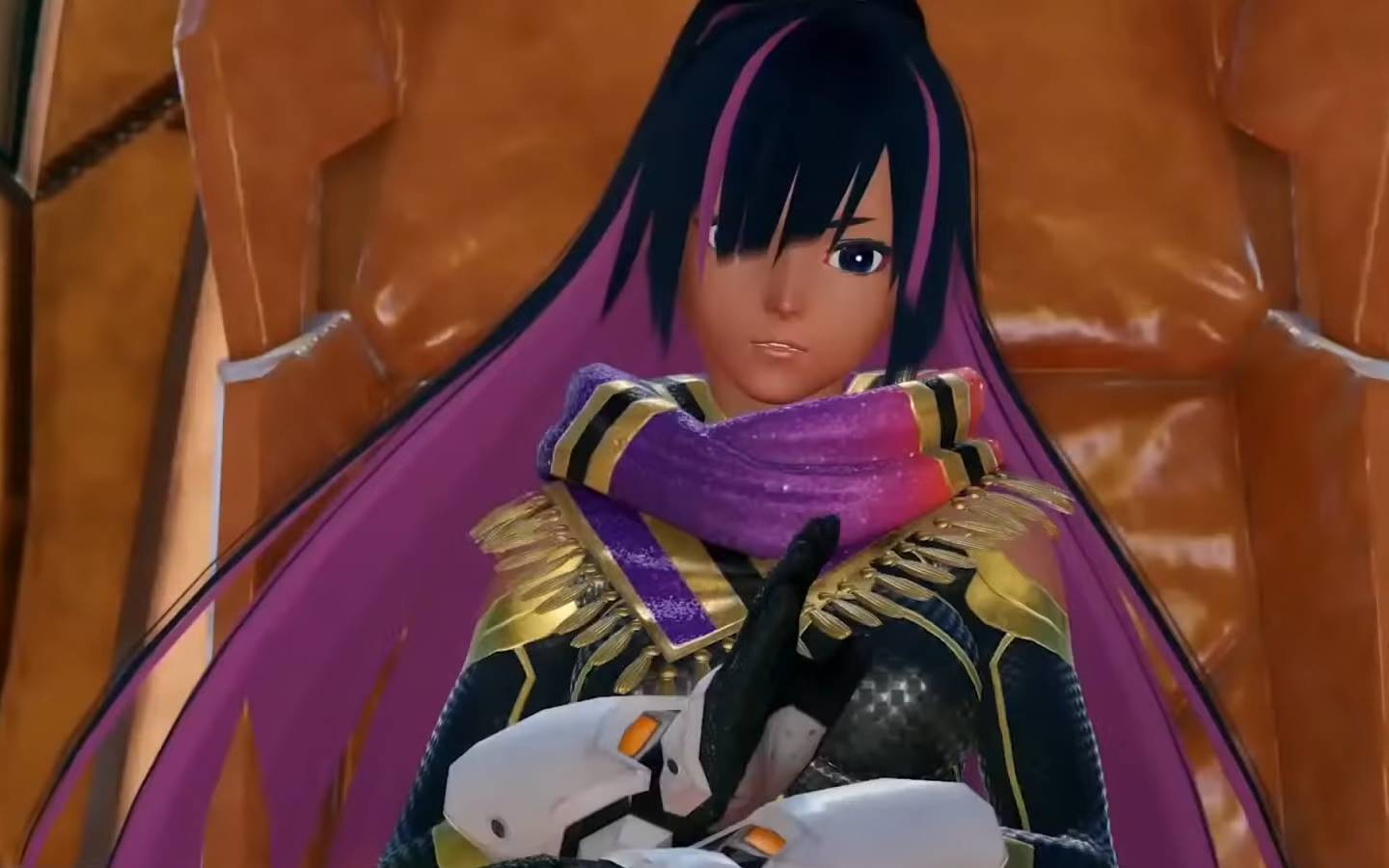 PSO2 New Genesis introduz personagens de seu novo capítulo