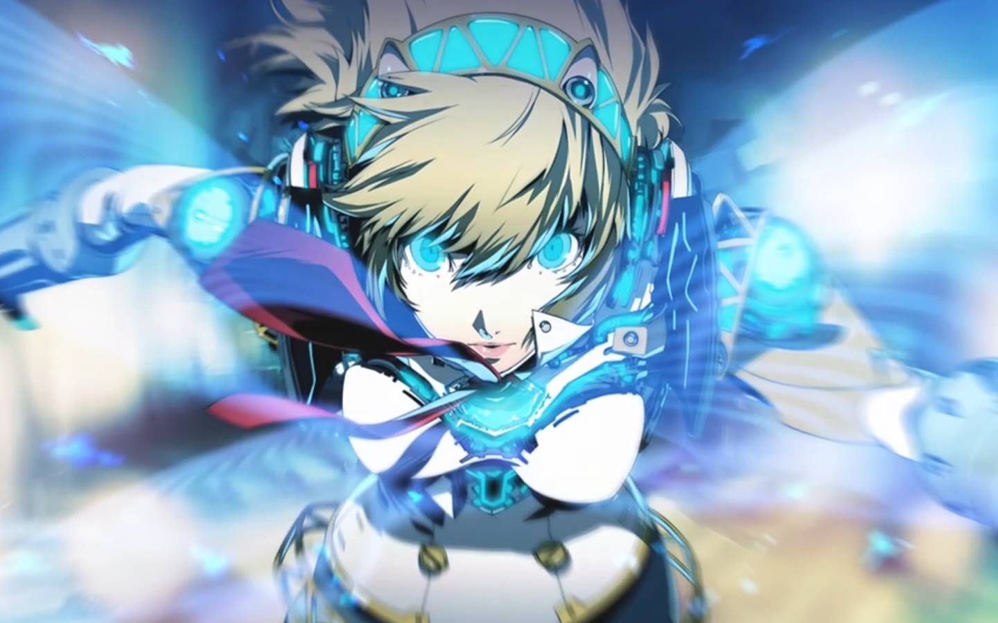 P4 Arena Ultimax de PS4 e PC terá rollback netcode após lançamento