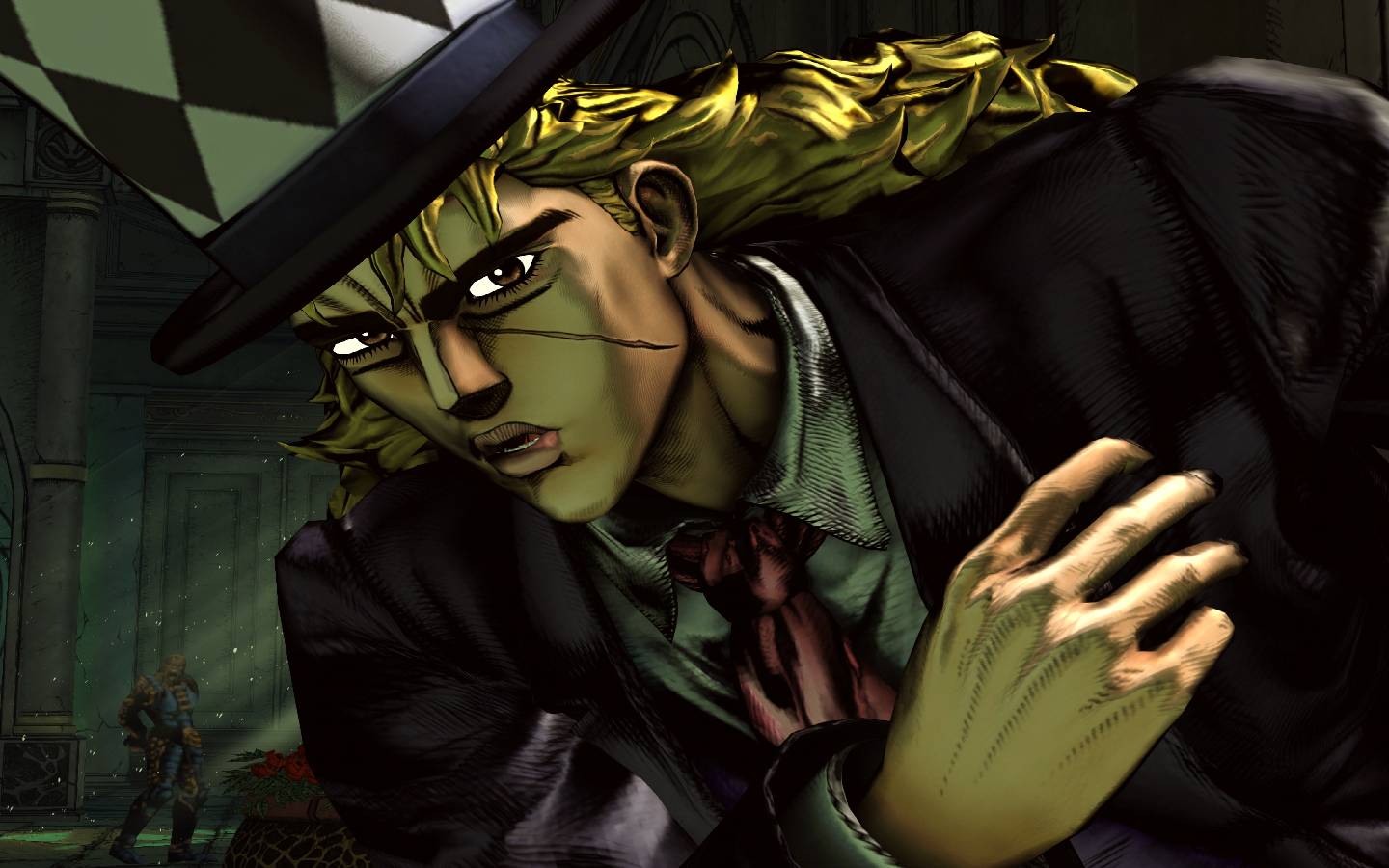JoJo's All Star Battle R revela novidades em novo trailer