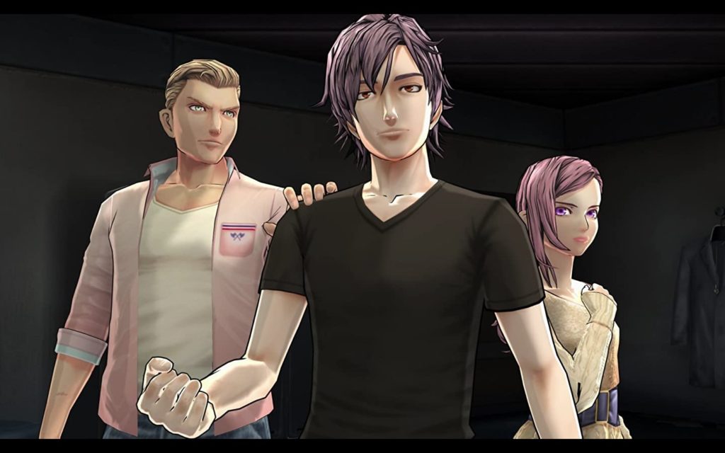 Zero Escape: Zero Time Dilemma chega ao Xbox One no final do mês