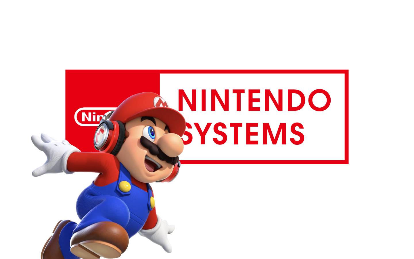 Nintendo e DeNA se juntam para criar a Nintendo Systems