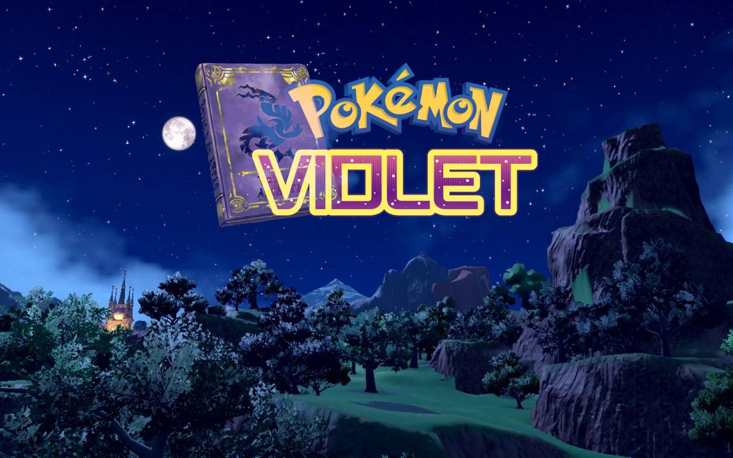 Pokémon Violet - Tradição, modernidade e seus problemas