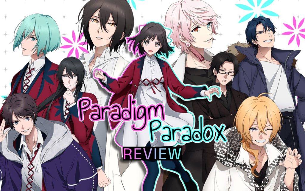 Paradigm Paradox l Um potencial desperdiçado