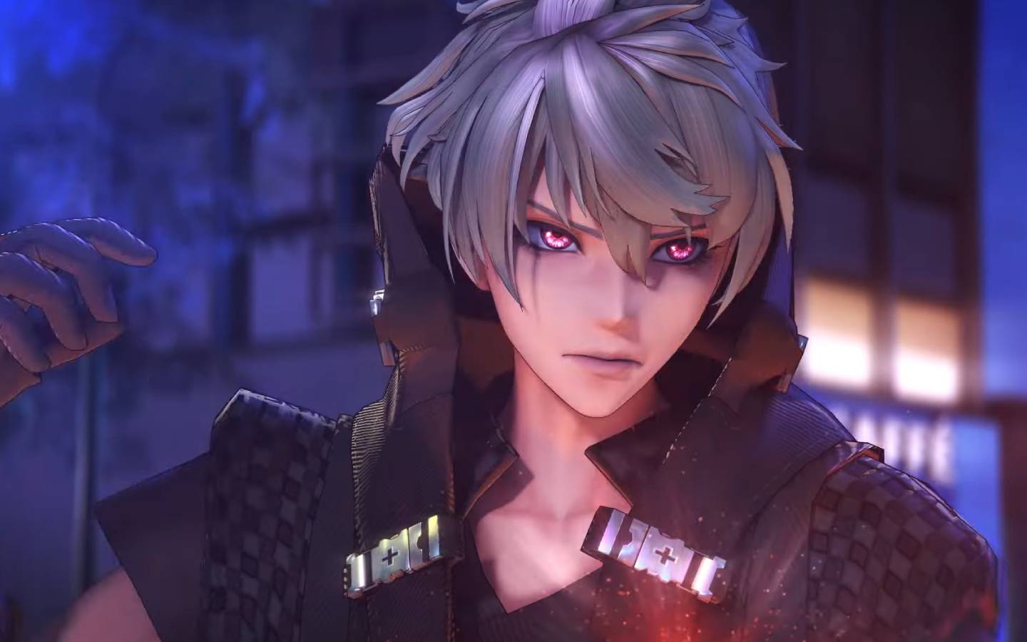 Reynatis, novo RPG de ação da FuRyu, traz vibes familiares