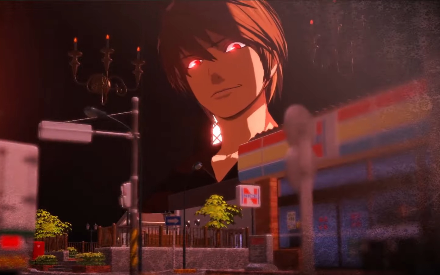 Death Note: Killer Within é anunciado para PS5 e PC