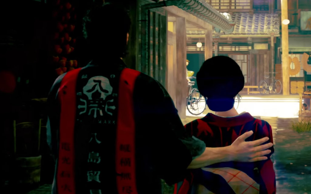 Ryu Ga Gotoku Studios revela misterioso "Project Century"