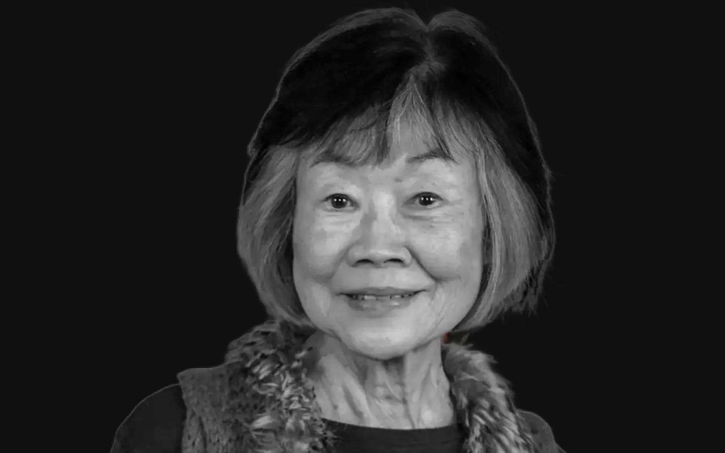 Pik-Sen Lim, narradora de Dark Souls, morre aos 80 anos de idade