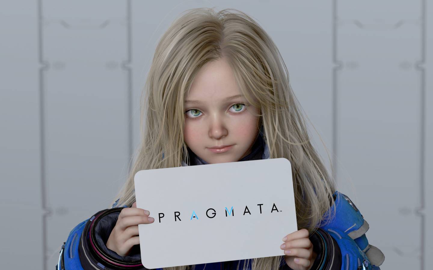 "Hack-and-shoot": mais detalhes sobre o gameplay de Pragmata